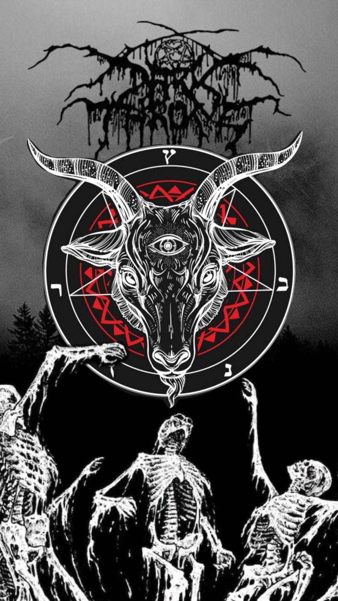 PACT of the Seven Princes of Hell Ultimate - Occult Magic - Arcane ...