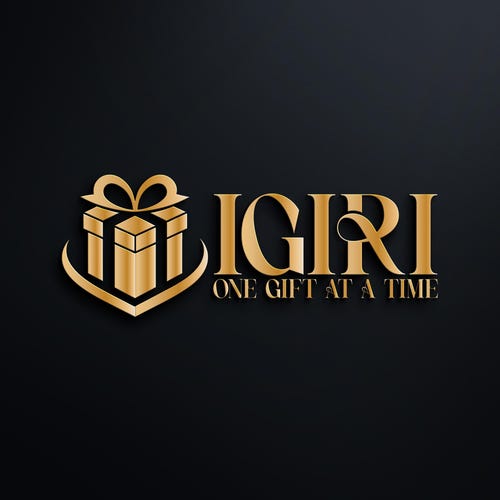 Igiri - Etsy
