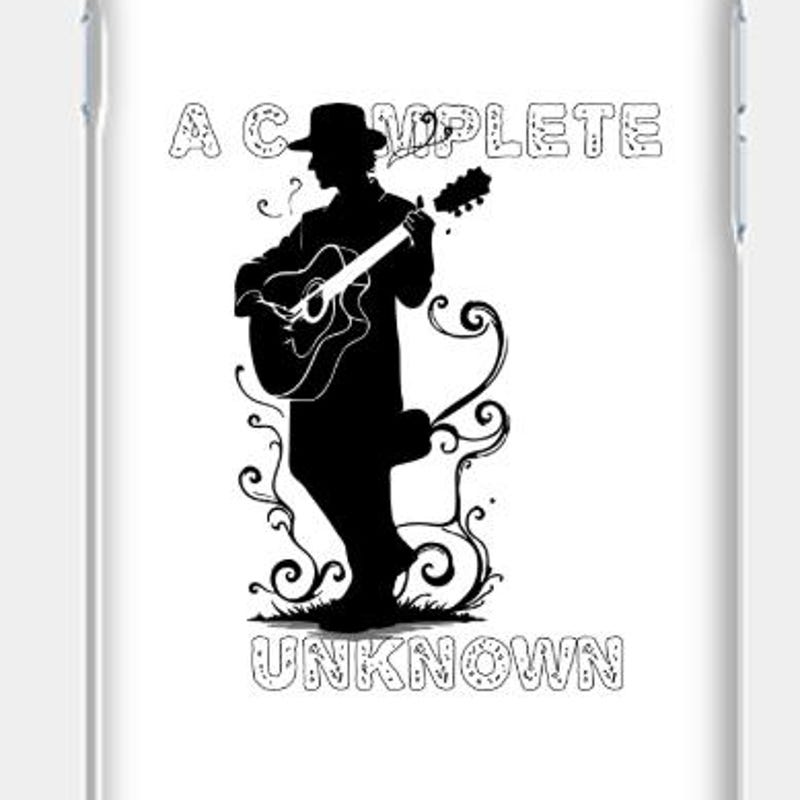 Bob Dylan Svg - Etsy