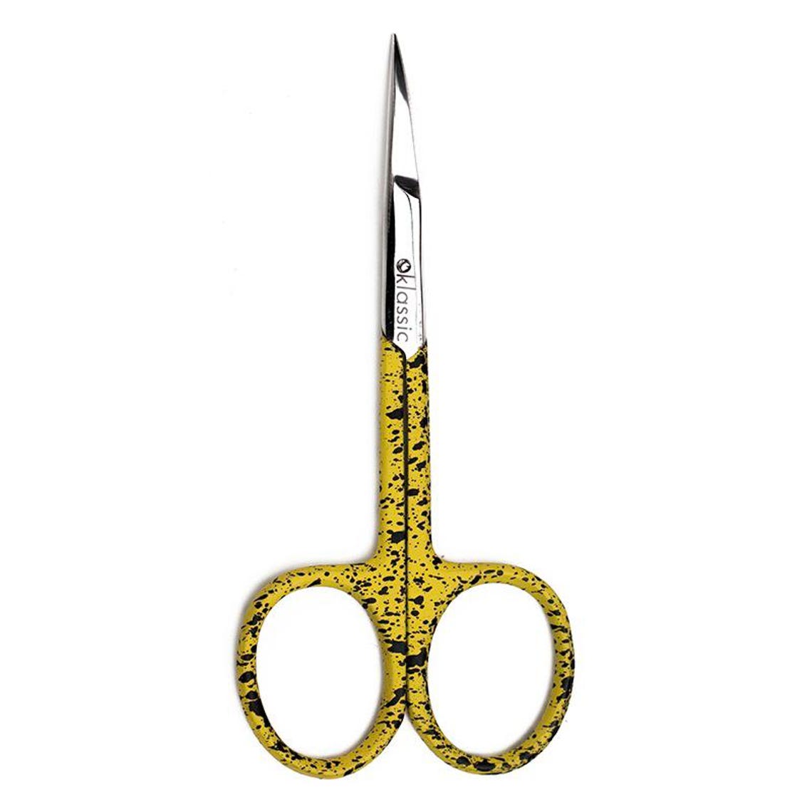 Stork Scissors: Leopard Print Stainless Steel Craft Scissors - Etsy