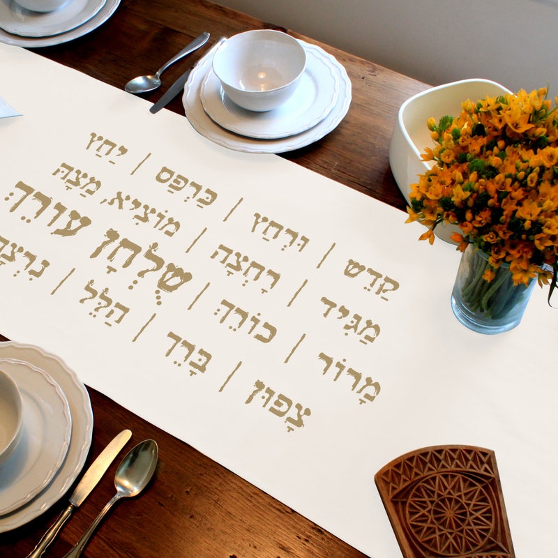Passover Sign - Etsy