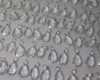 Chandelier parts | Etsy