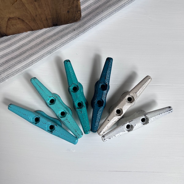 Cleat Drawer Pulls - Etsy