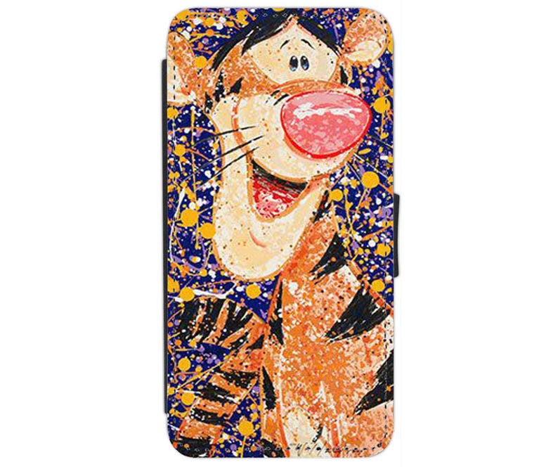 Winnie the Pooh Samsung Galaxy Phone Case: Tigger, Eeyore, Piglet - Etsy