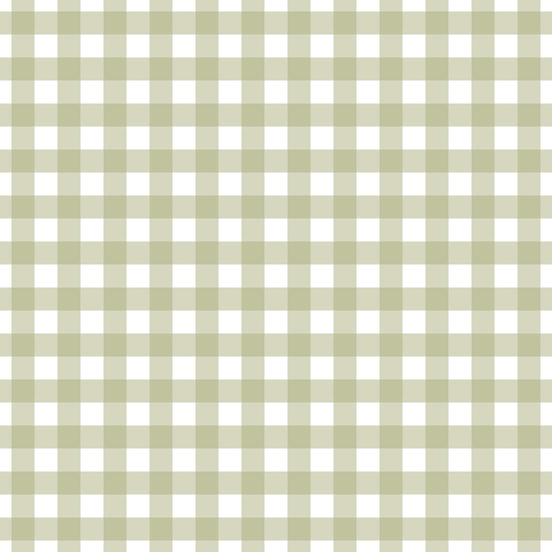 Gingham Scrapbooking Paper Set, Checkered Patterns (digital Paper) - Etsy