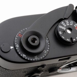 Leica M2 Black Repaint 35mm Rangefinder Film Camera W/l39 Adapter - Etsy