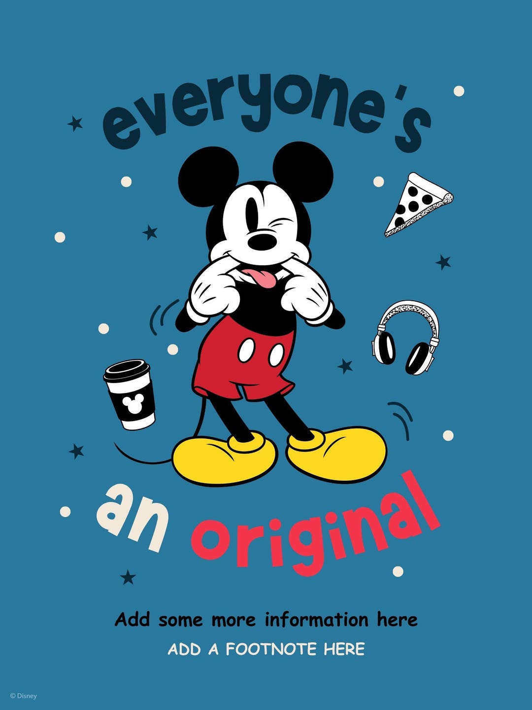 Mickey Mouse - Etsy