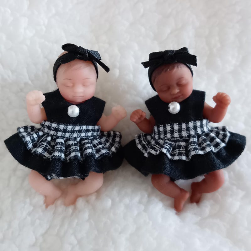 My Mini Baby Clothes - Etsy