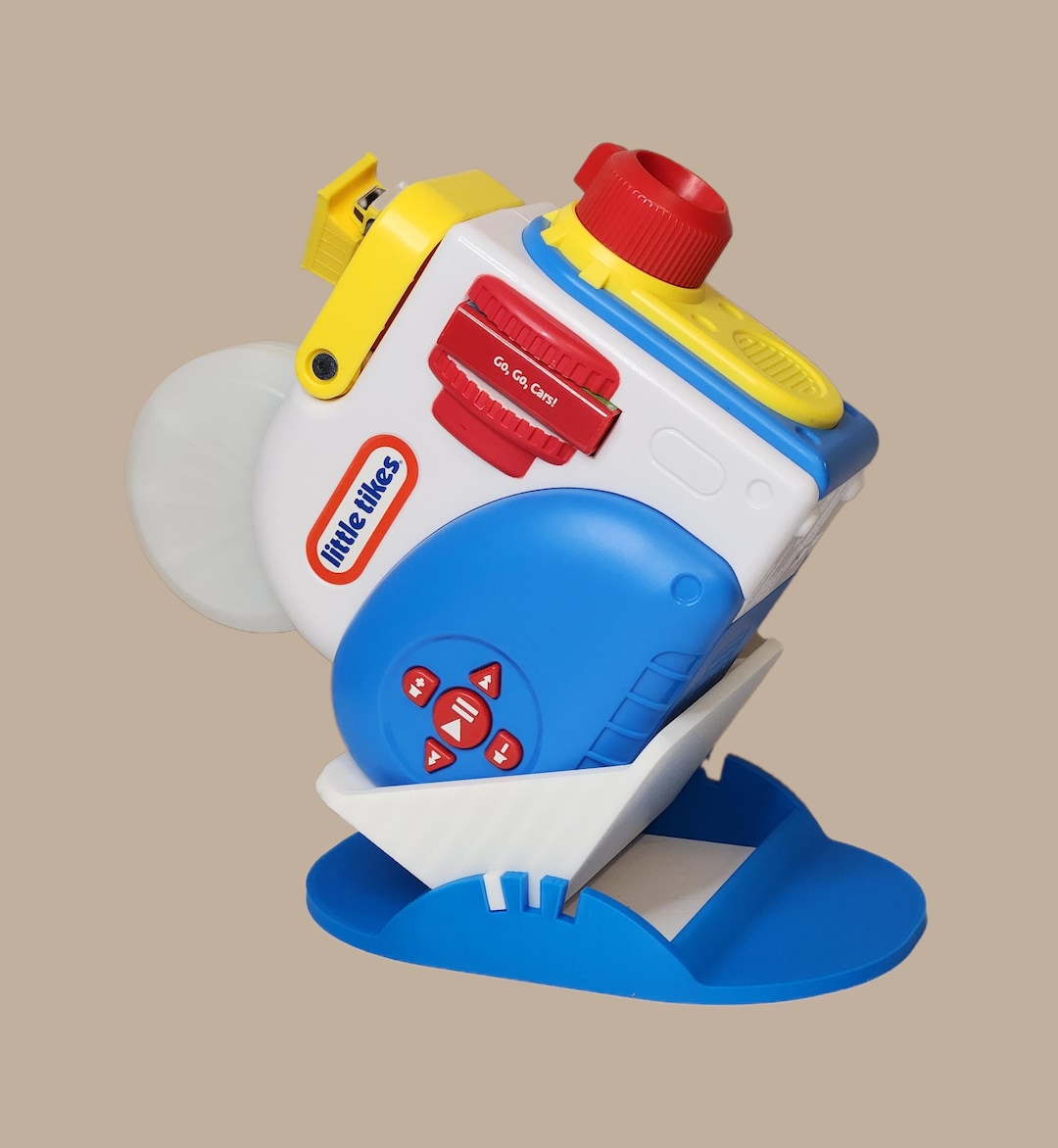 Adjustable Projector Stand for the Little Tikes Story Dream Machine – 3 ...