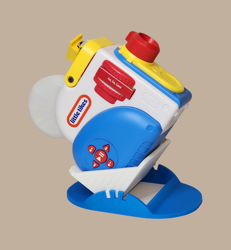 Adjustable Projector Stand for the Little Tikes Story Dream Machine – 3 ...