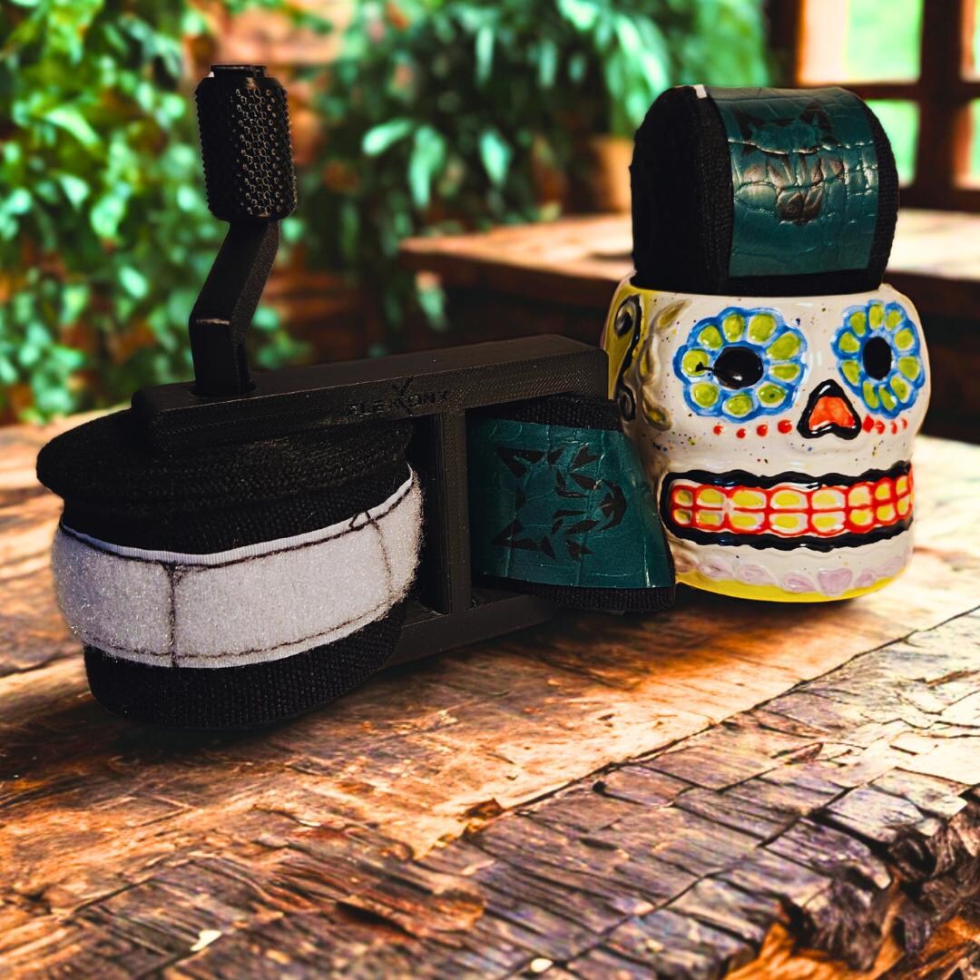 Unique Boxing Hand Wrap Roller - Etsy