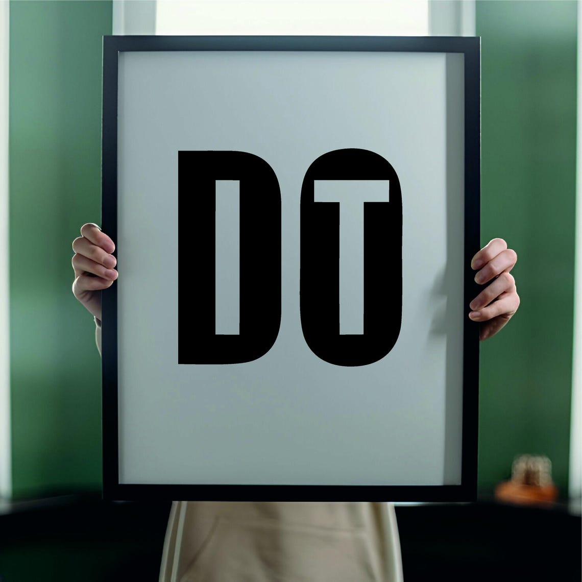 Do It Svg, Do It Motivation Svg, Lettering Svg, Motivational Clip Art ...