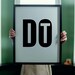 Do It Svg, Do It Motivation Svg, Lettering Svg, Motivational Clip Art ...