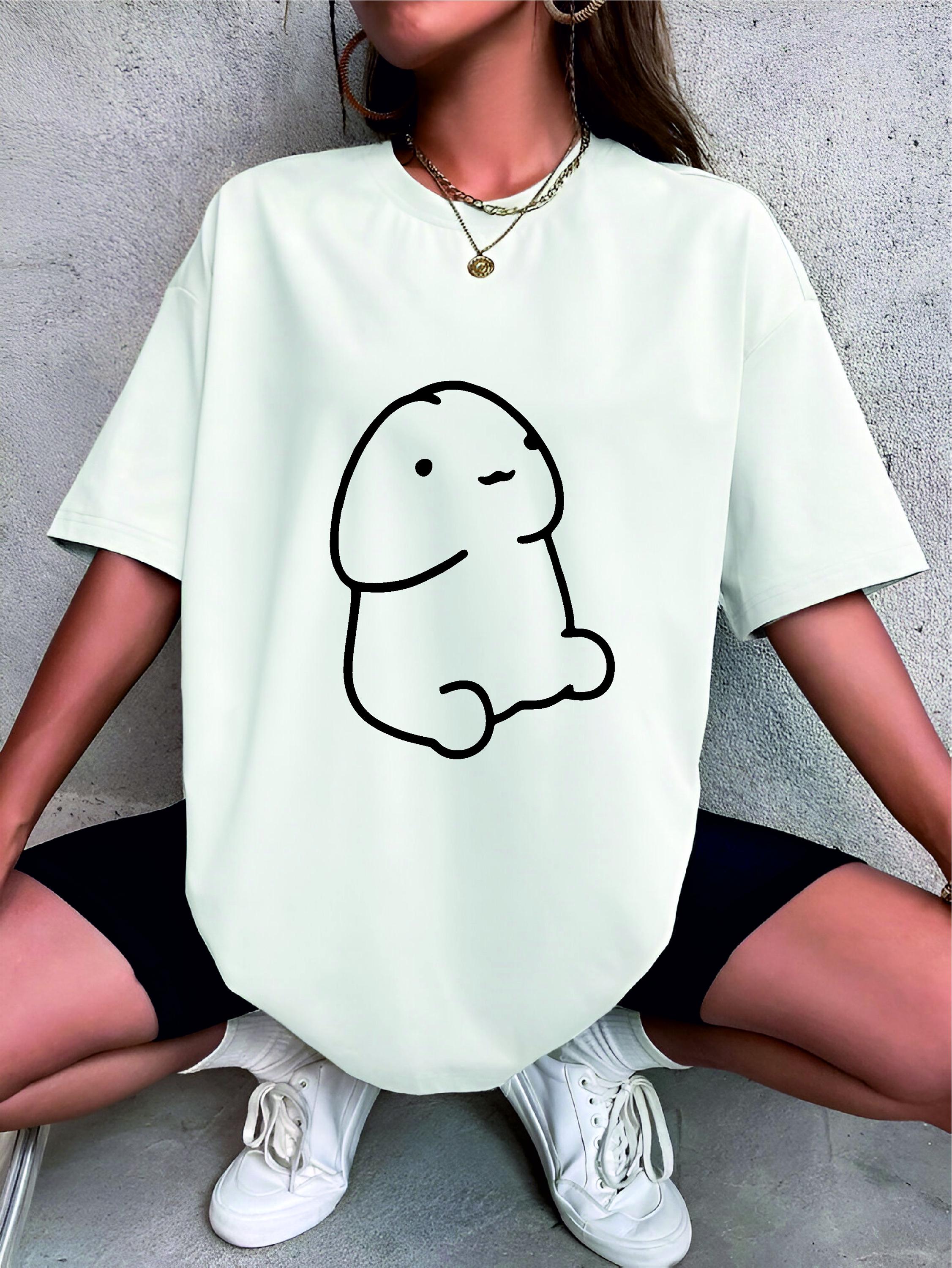 Cute Penis Svg Cute Dick Meme Svg Cute Penis Vector Cute Penis Funny