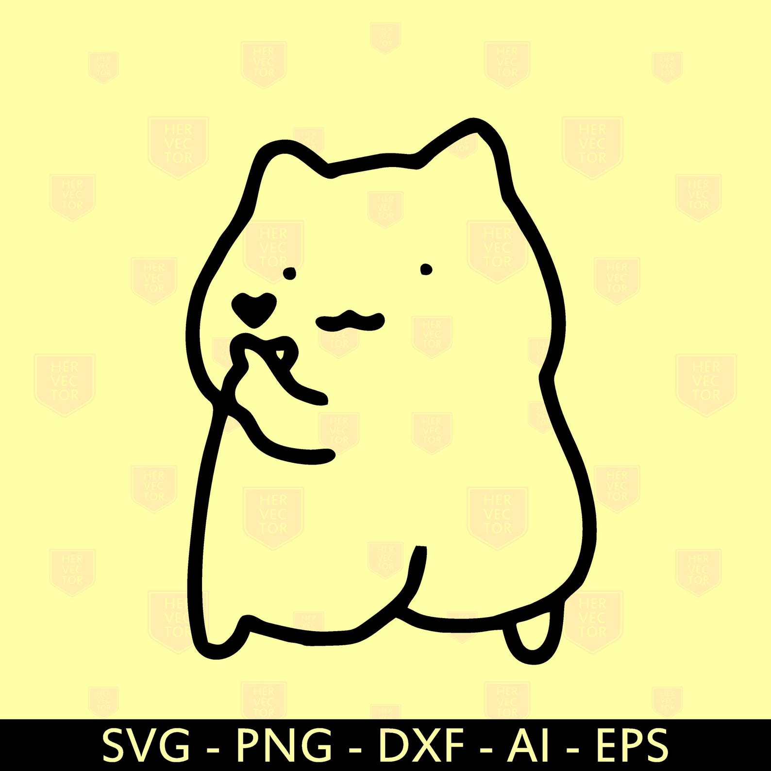 Cute Svg, Drawing Meme Svg, Cute Art Svg, Funny Svg, Cute Memes Svg ...