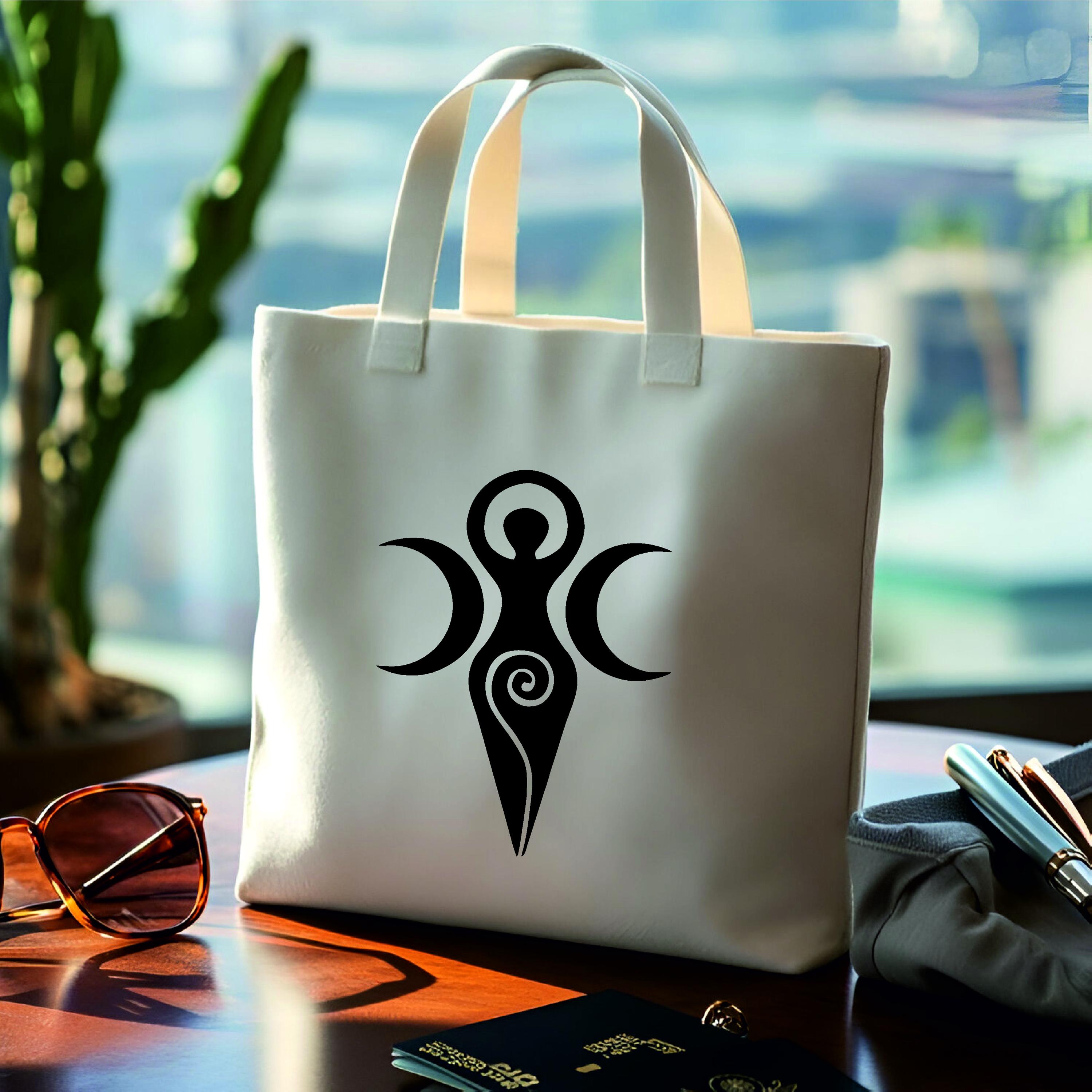 Spiral Goddess Svg Png Eps Dxf Ai Cricut Silhouette Celtic SVG ...