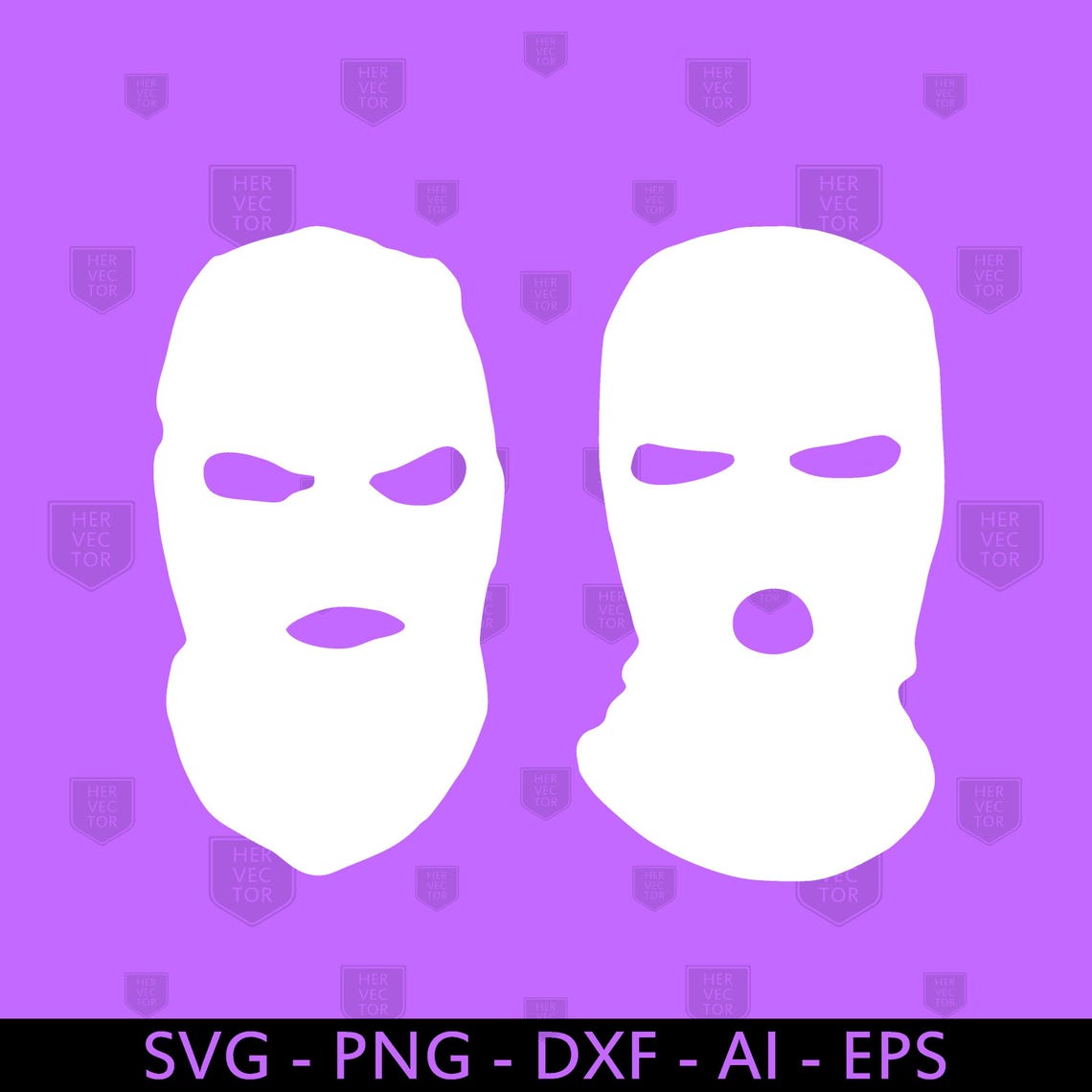 Balaclava Svg, Balaclava Vector, Balaclava Mask Svg, Balaclava Head Svg ...