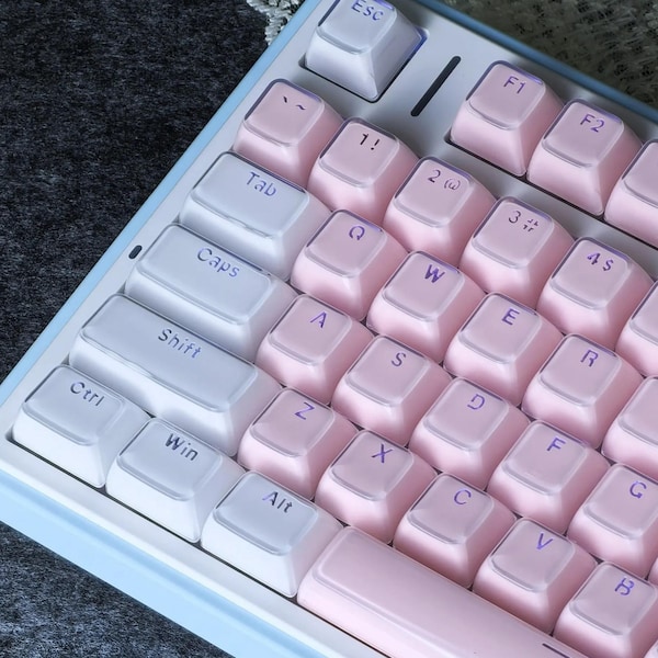 Aula F99 Keycaps - Etsy