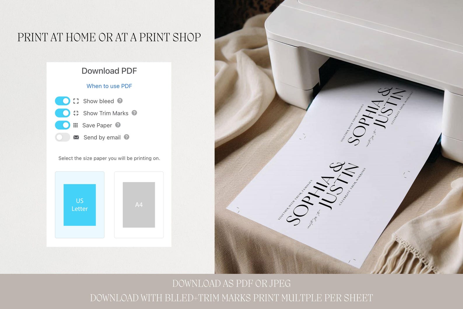 Surprise Engagement Party Invitation, Engagement Party, , Surprise ...