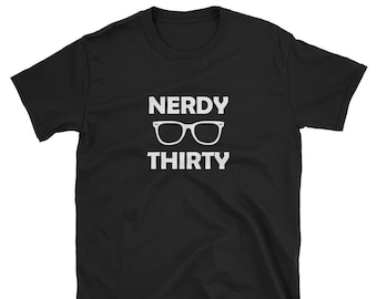 Geek Squad Shirt - Etsy