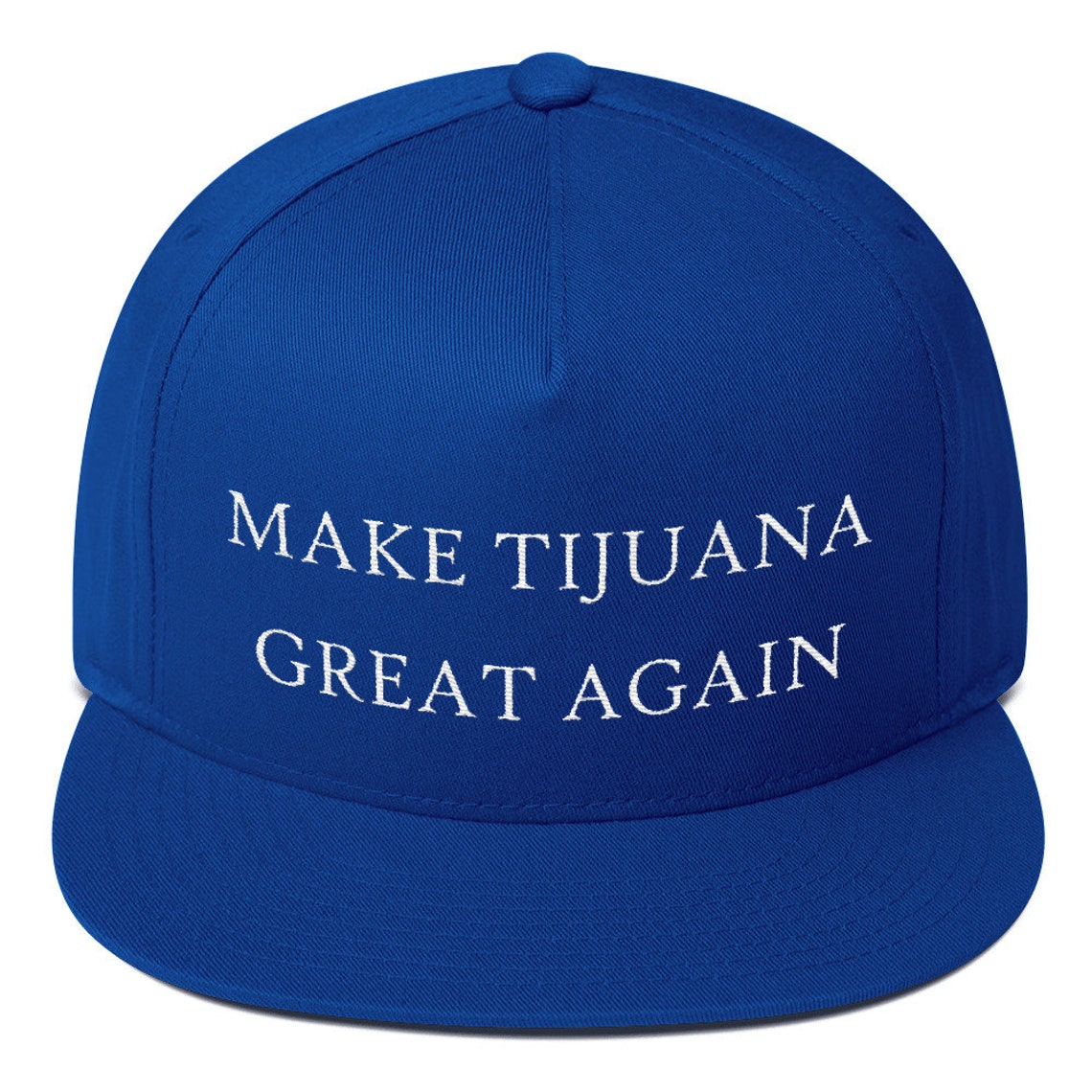 Make Tijuana Great Again Hat Immigration Mexico Migrant - Etsy