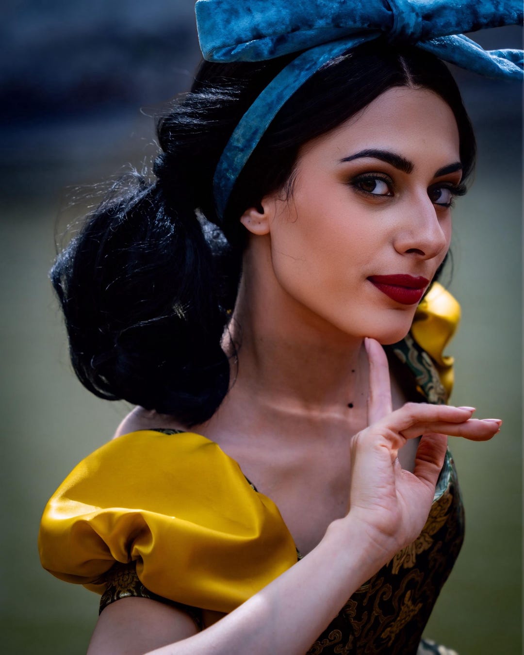 Drizella Wig - Etsy