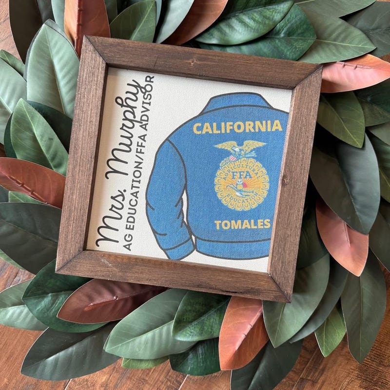 Ffa - Etsy
