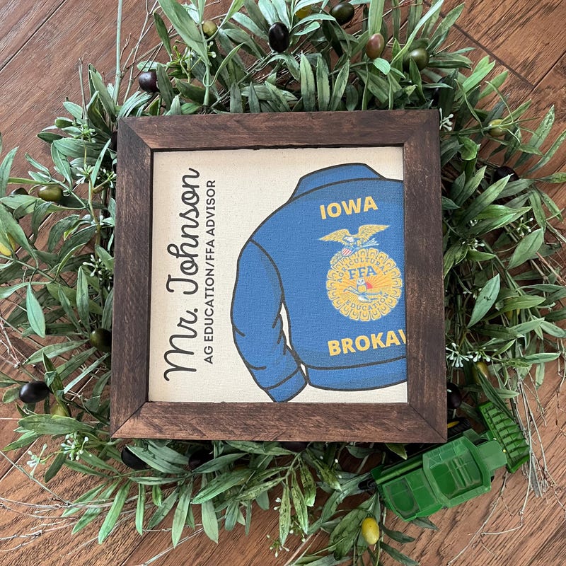 Ffa - Etsy