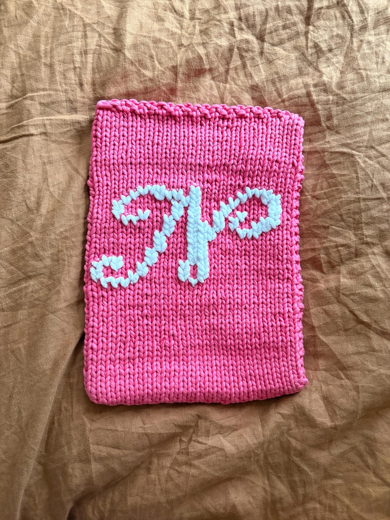 The Fluffy One (PDF Pattern) - Etsy UK