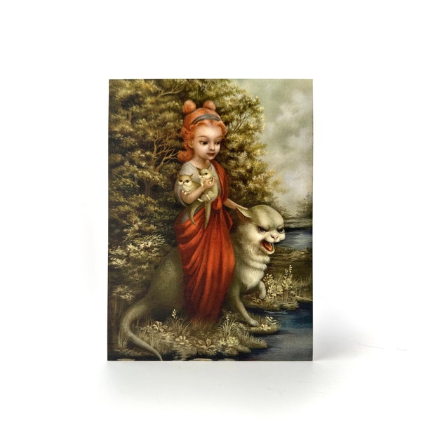 Mab Graves Art - Etsy