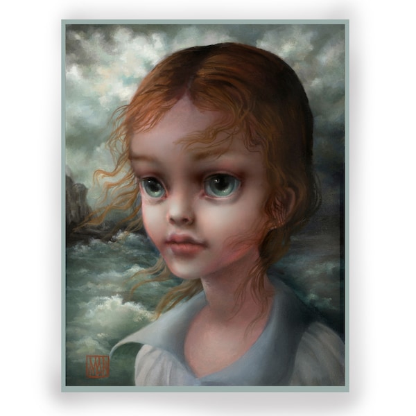 Mab Graves Art - Etsy