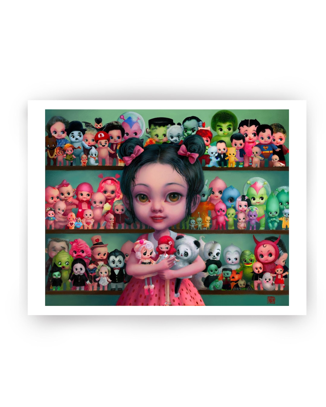 Instant Download - the Boopsie Collector Size 1 - Donation Download for ...