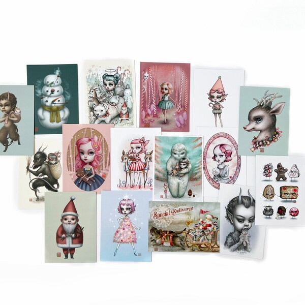 Mab Graves - Etsy