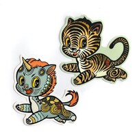 Mab Graves - Etsy