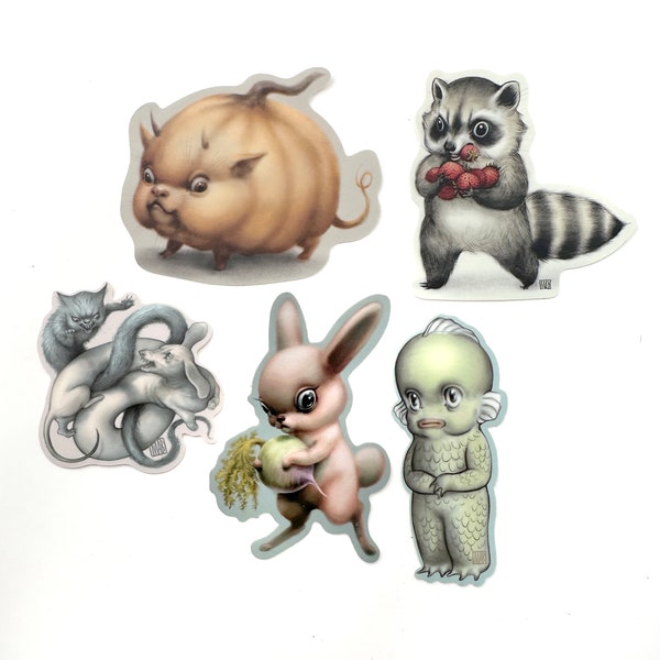 Mab Graves - Etsy