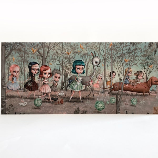 Mab Graves Art - Etsy