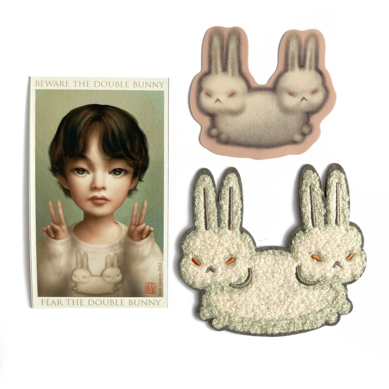 Mab Graves - Etsy