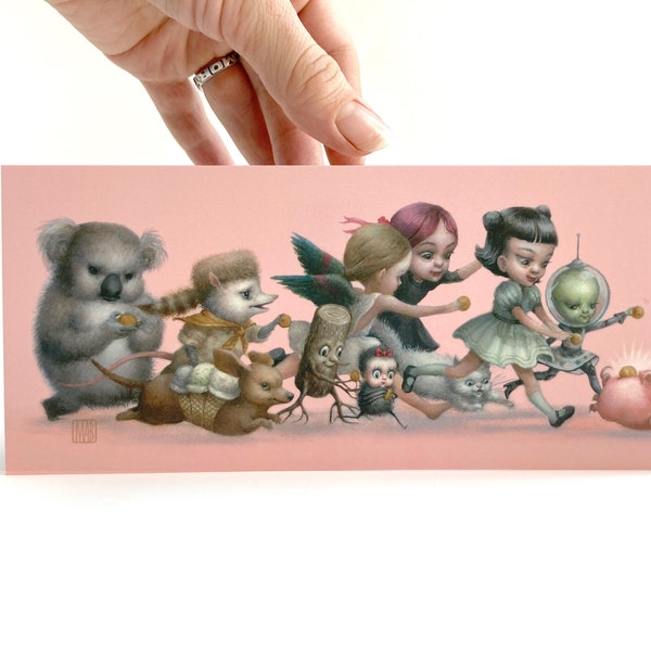 Mab Graves Art - Etsy