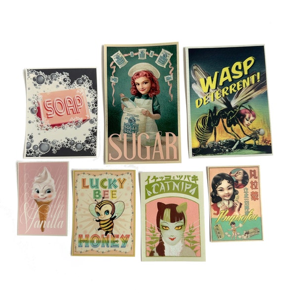Mab Graves - Etsy
