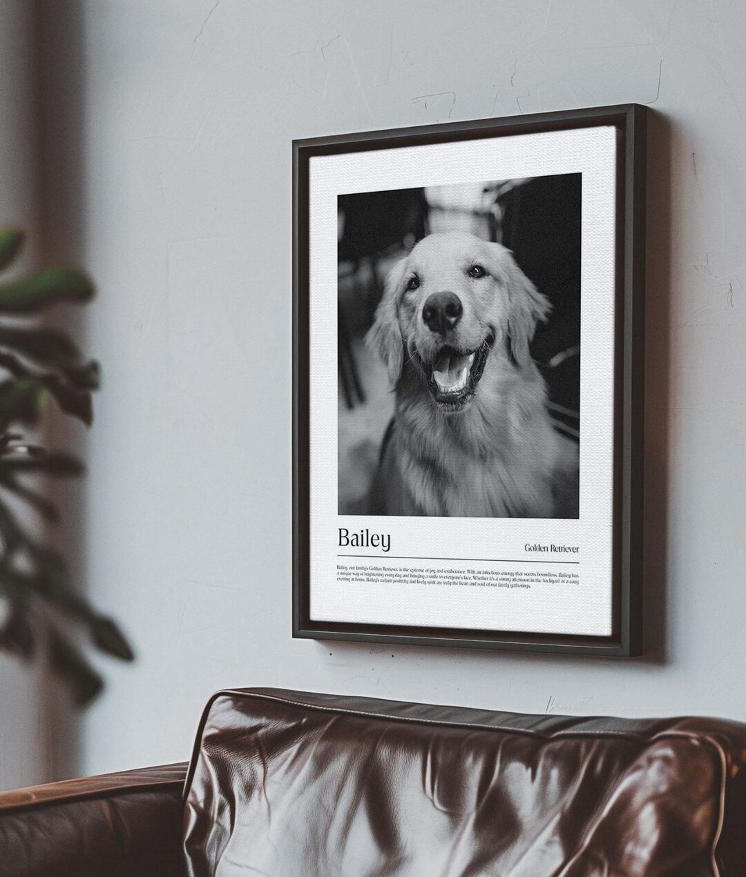 Custom Pet Definition Print, Pet Definition Poster, Personalized Pet ...