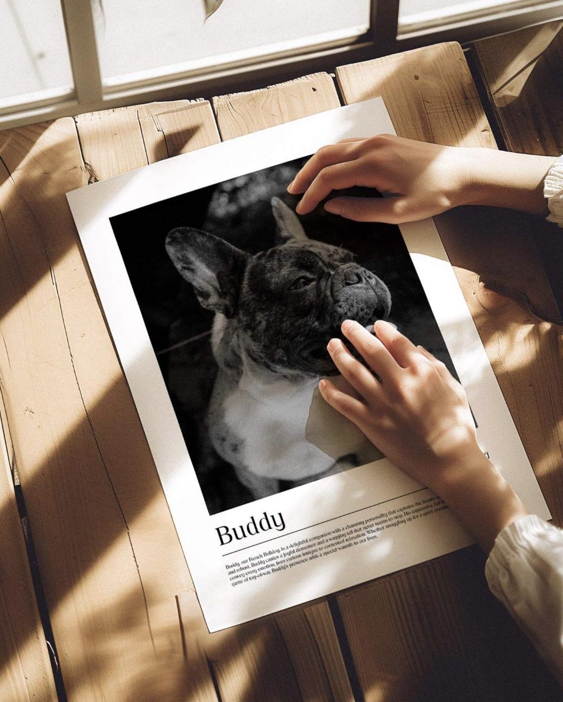 Custom Pet Definition Print, Pet Definition Poster, Personalized Pet ...