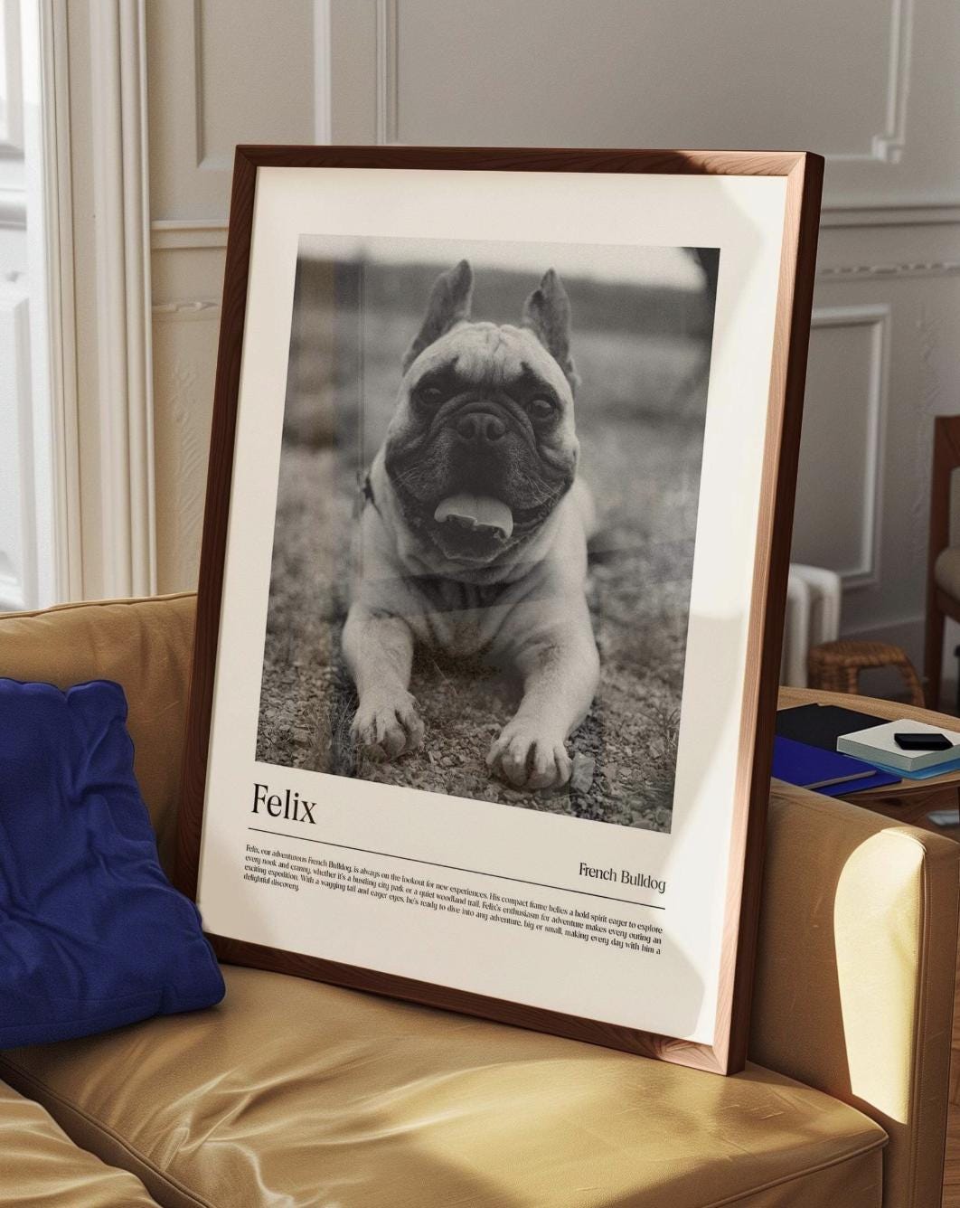Custom Pet Definition Print, Pet Definition Poster, Personalized Pet ...