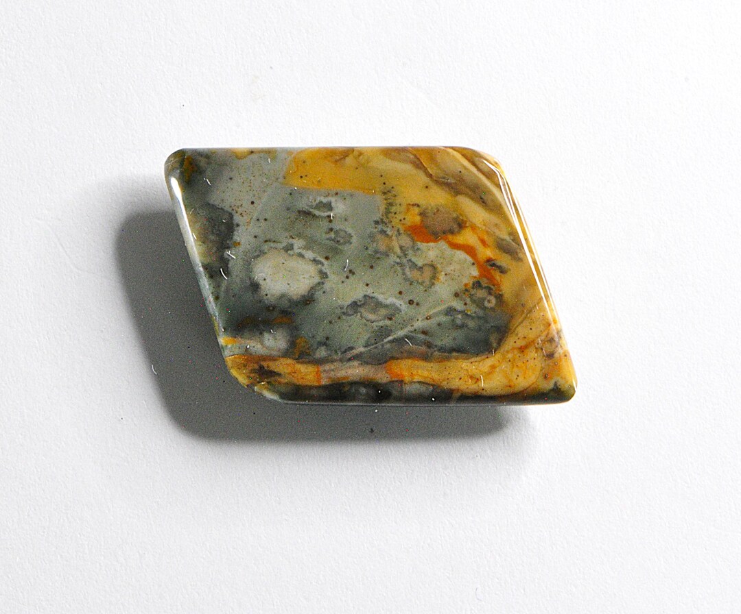 Morrisonite Cabochon- Designer Cabochon - Etsy