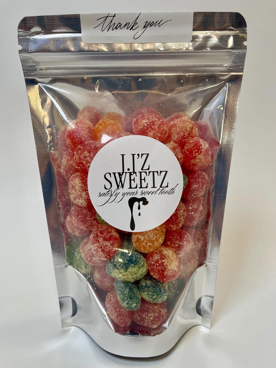 Pineapple Gushers - Etsy