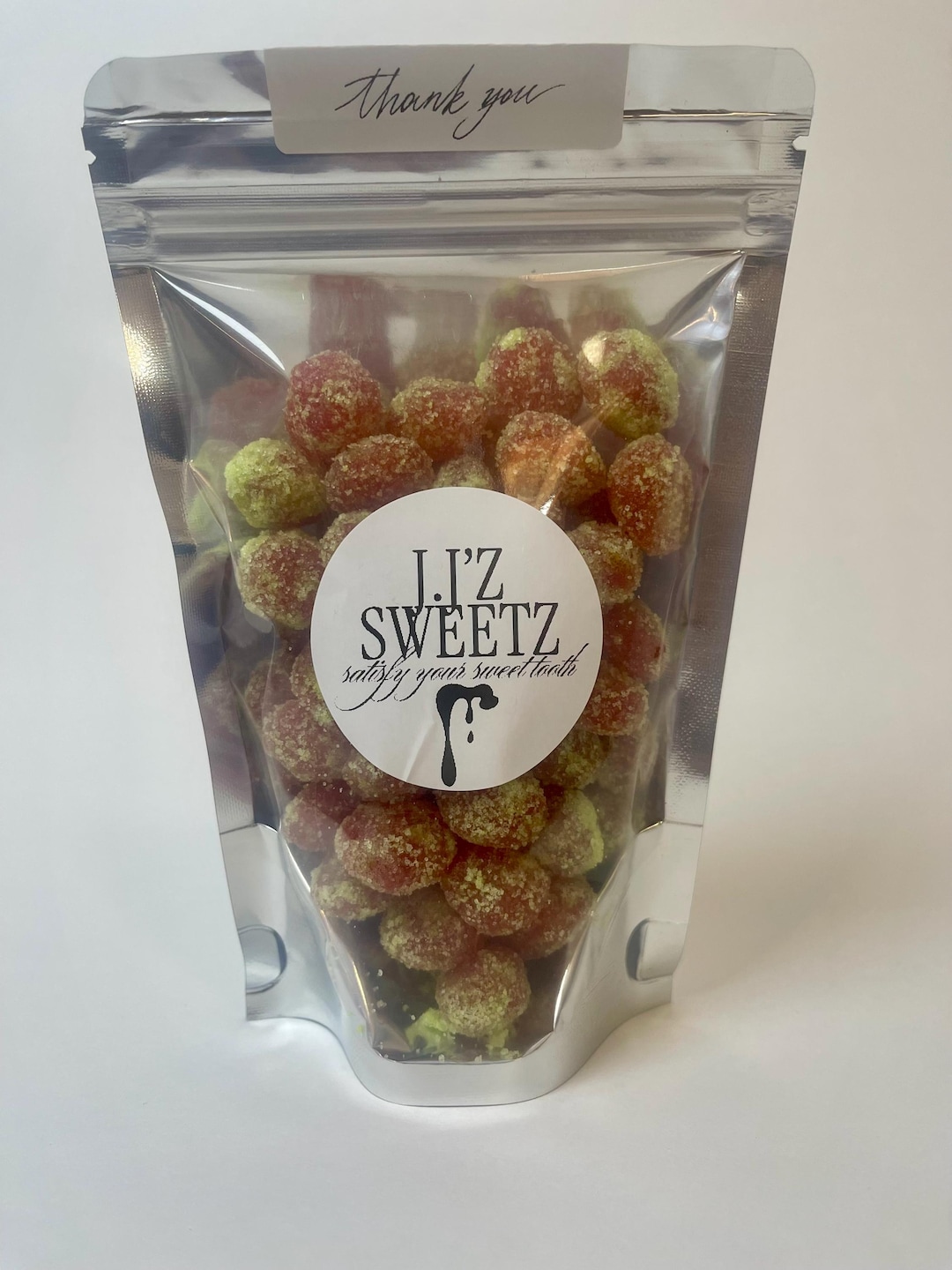 Sour Watermelon Gushers - Etsy