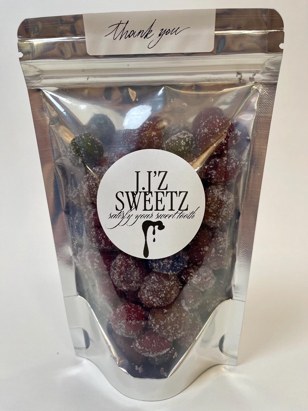 Grape Gushers - Etsy