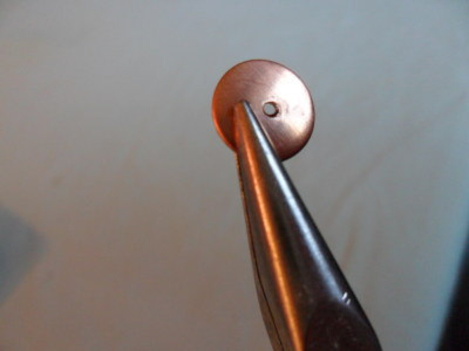 Basic Bead Cap Making Tutorial - Etsy