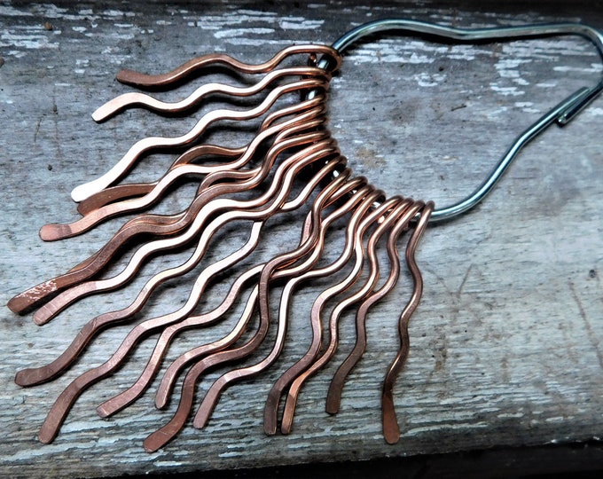 Paddle Pins Hand Forged 10pcs 20g Sterling Silver Stainless - Etsy