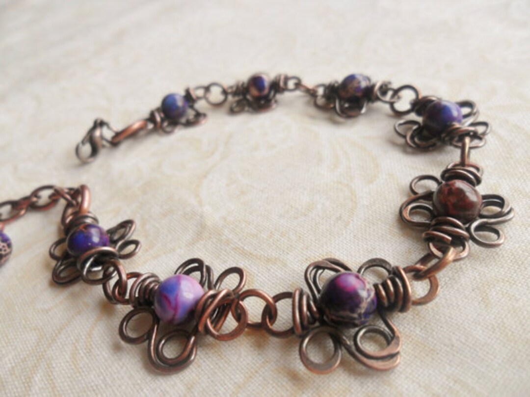 Butterfly Link TUTORIAL by Beading on A Budget - Etsy