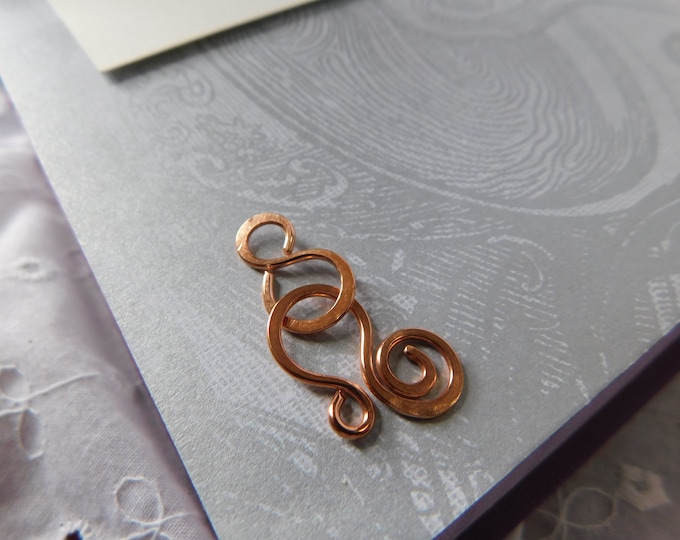 Paddle Pins Hand Forged 10pcs 20g Sterling Silver Stainless - Etsy